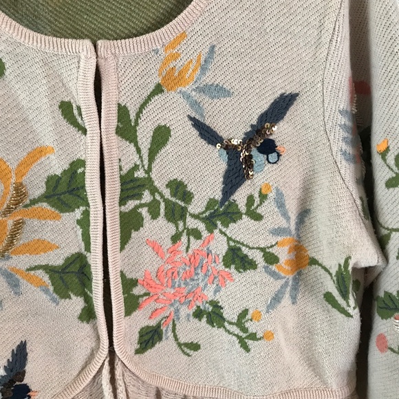 Moth | Sweaters | Petite Large Blush Cardigan By Moth | Poshmark